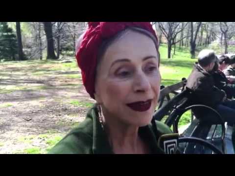 Beatrix Ost | Cult View