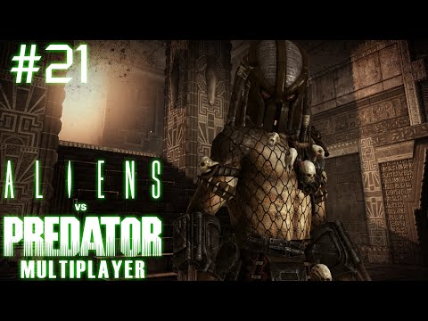 Steam Community :: Video :: Aliens vs. Predator [2010] - Multiplayer #21
