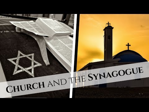 Has the Church Repeated the Mistakes of the Synagogue?