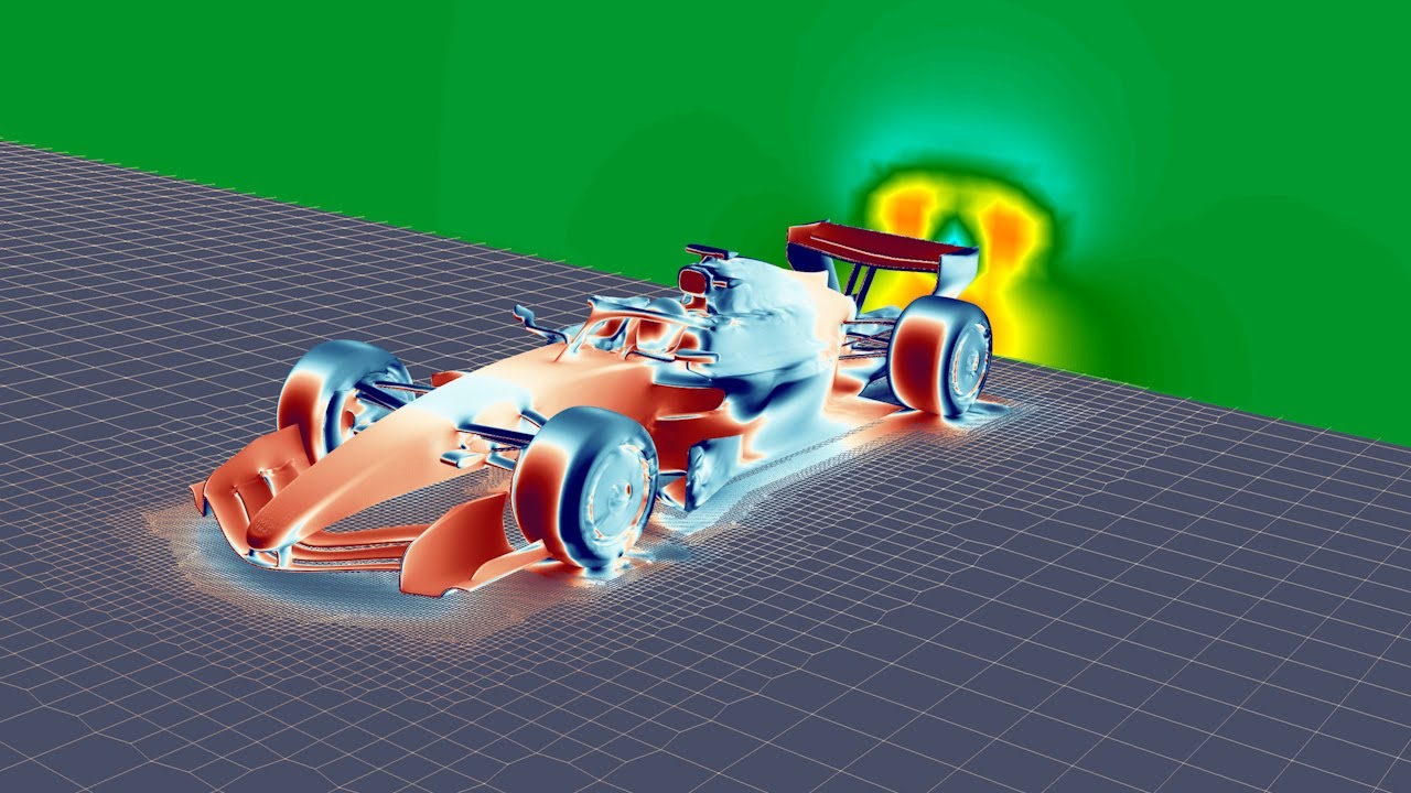 BeyondMath: Enabling Real-Time Physics Simulations for Engineering Design