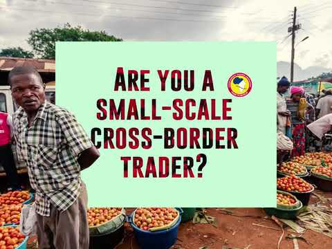 The Simplified Trade Regime for COMESA