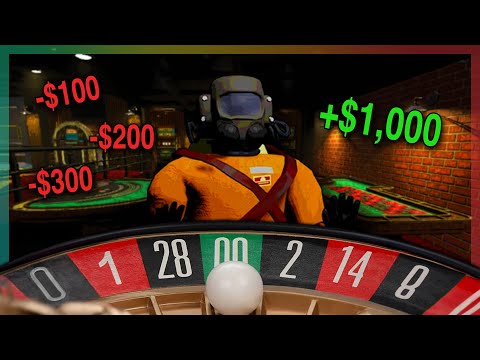 Steam Community :: Video :: Lethal Company Casino Mod is AMAZING