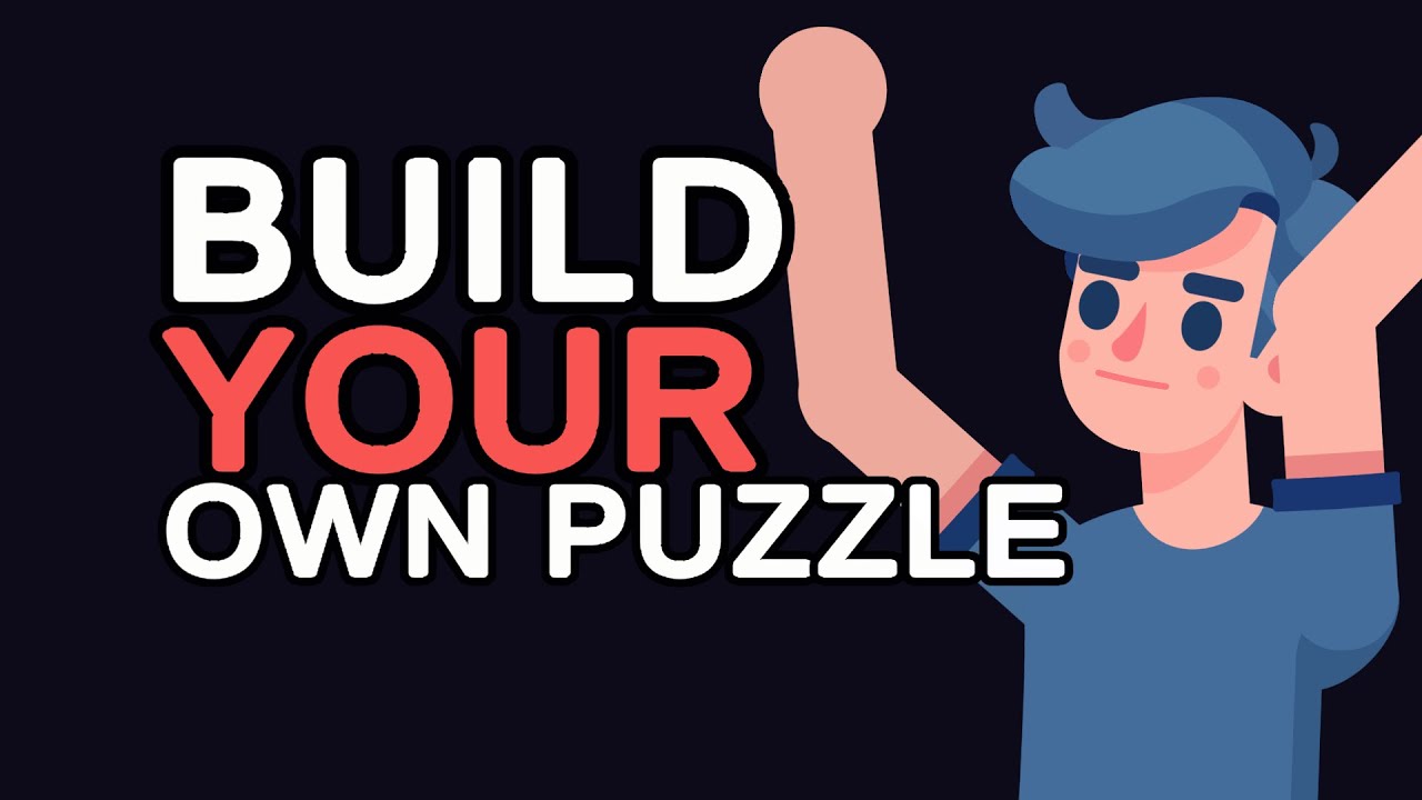 Mastering Java: Build Your Own Puzzle Game from Scratch
