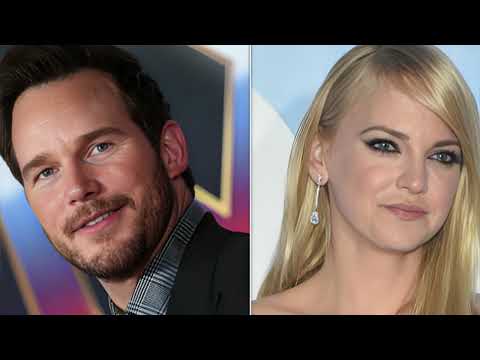 Did Chris Pratt’s Ex-Wife Anna Faris Lose Her Home in LA Fires?