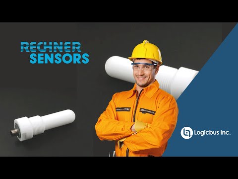 Rechner Sensors - 26 Series - Overview