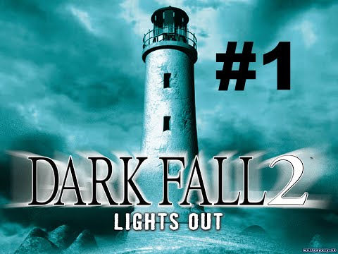 Steam Community :: Dark Fall 2: Lights Out
