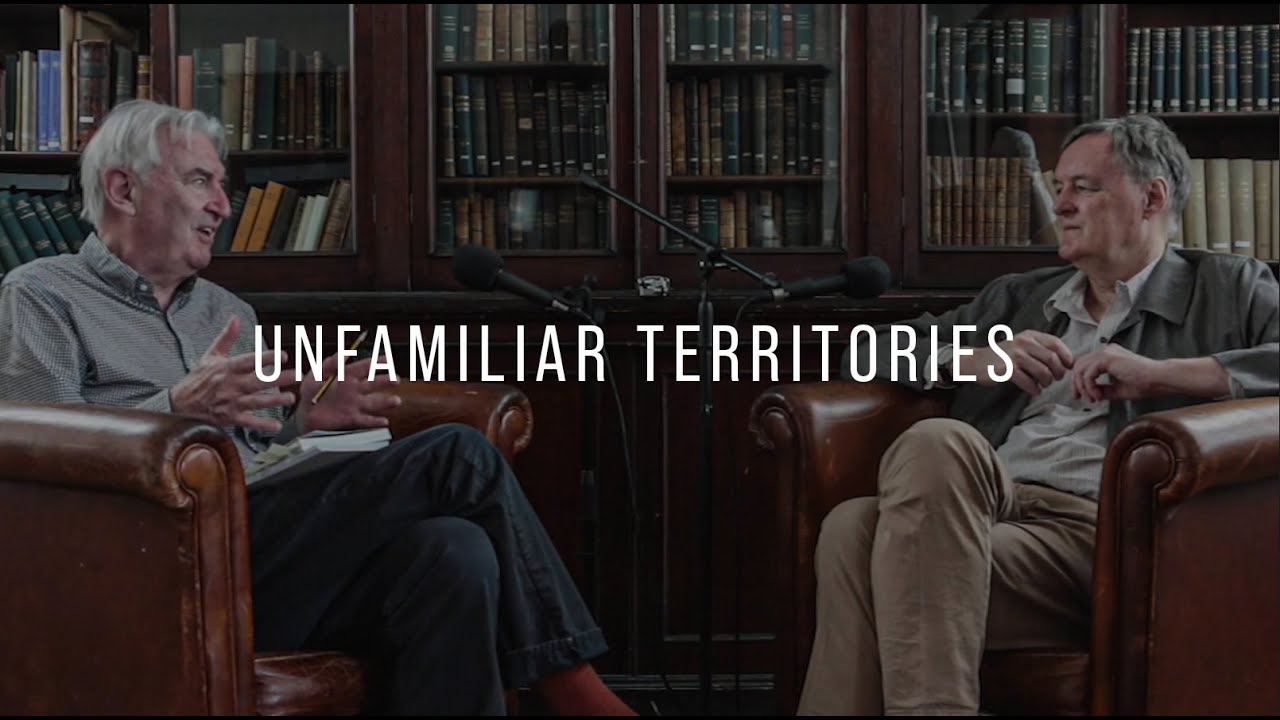 Unfamiliar Territories | Ken Worpole and Patrick Wright