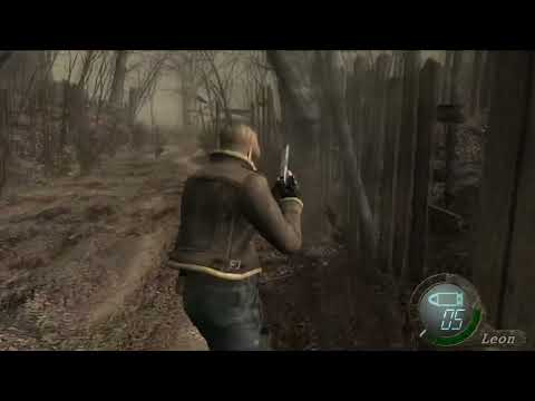 Steam Community :: Video :: re4