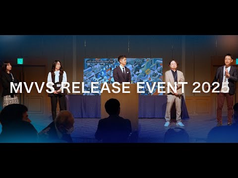 MVVS RELEASE EVENT 2025