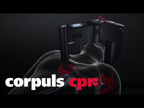 CPR Machine - Chest Compressor Latest Price, Manufacturers & Suppliers