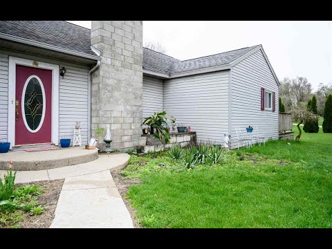 Residential for sale - 8521 E Coldwater, Davison, MI 48423