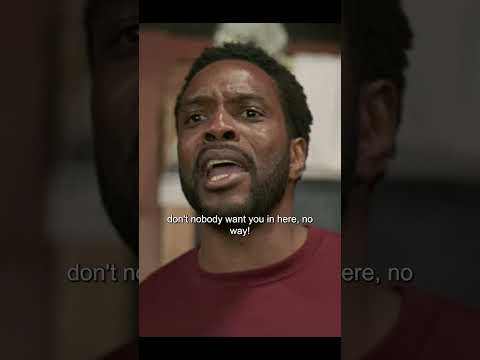 The Wire Season 4 Episode 2 😘😘😘 #show #shorts #thewire
