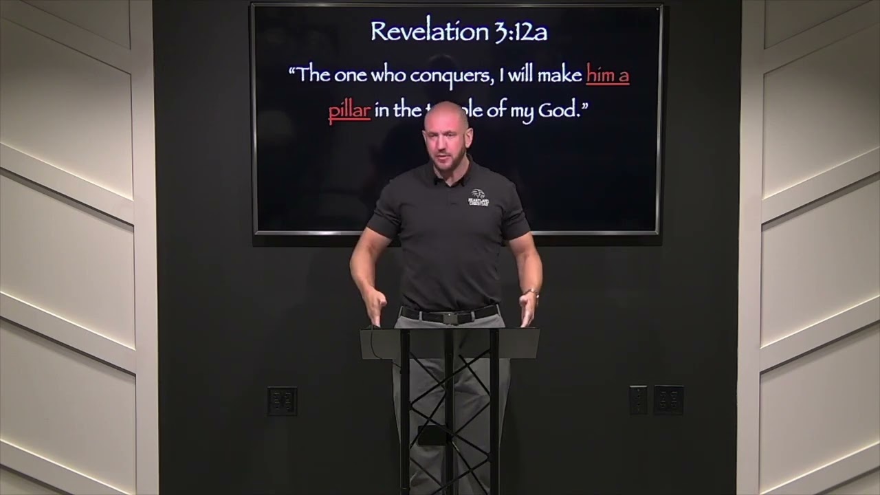 Revelation 11:1-2...What is the temple of God