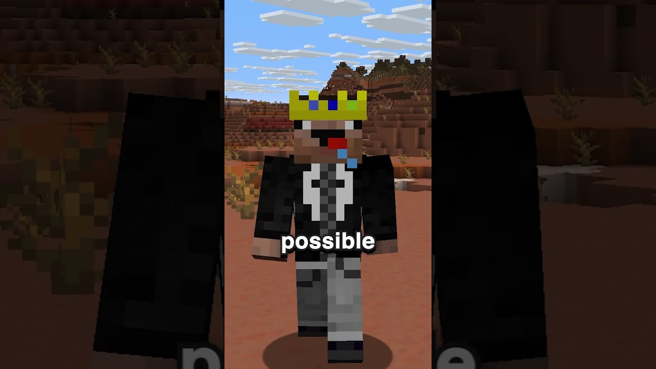 This Mod FIXES Minecraft's Render Distance!