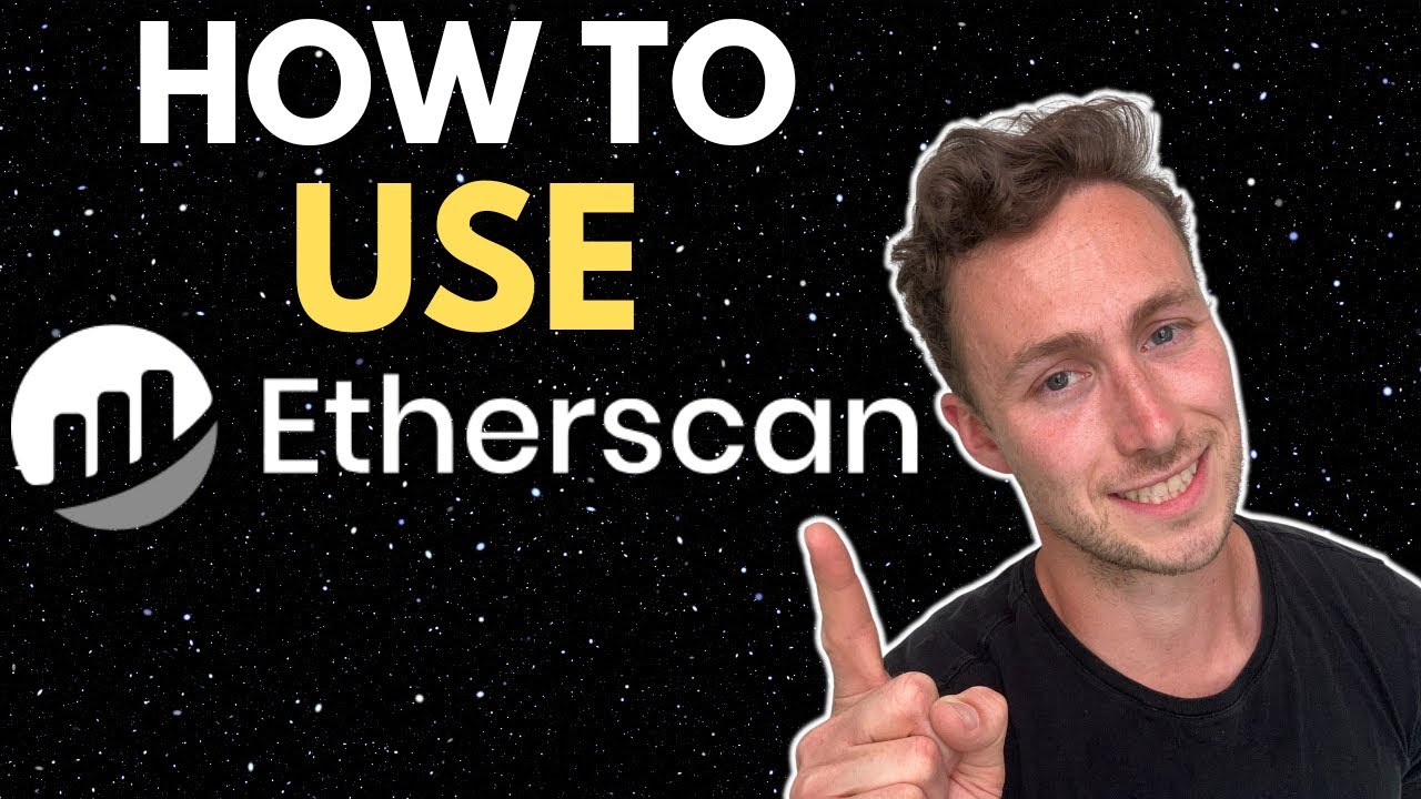 How to Use Etherscan (Beginner Friendly!)
