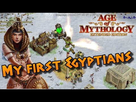 Steam Community :: Video :: Comp Stomp Age of Mythology Gameplay My ...