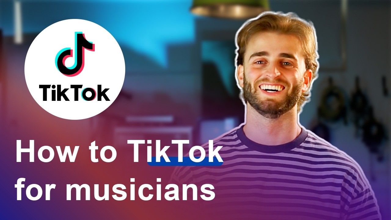 An Artist’s Guide to TikTok