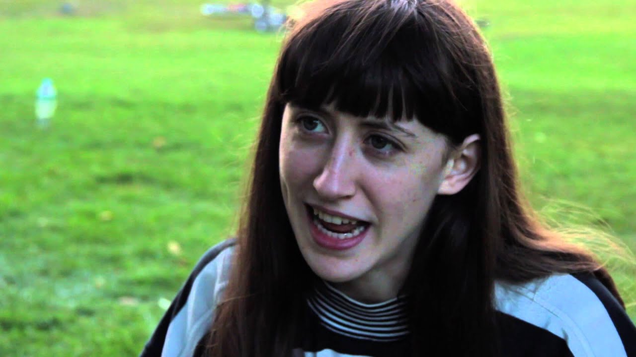 Greta Kline Interview Teaser