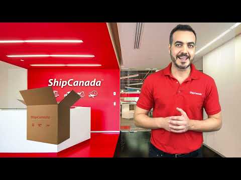 Are you shipping Courier or LTL?
