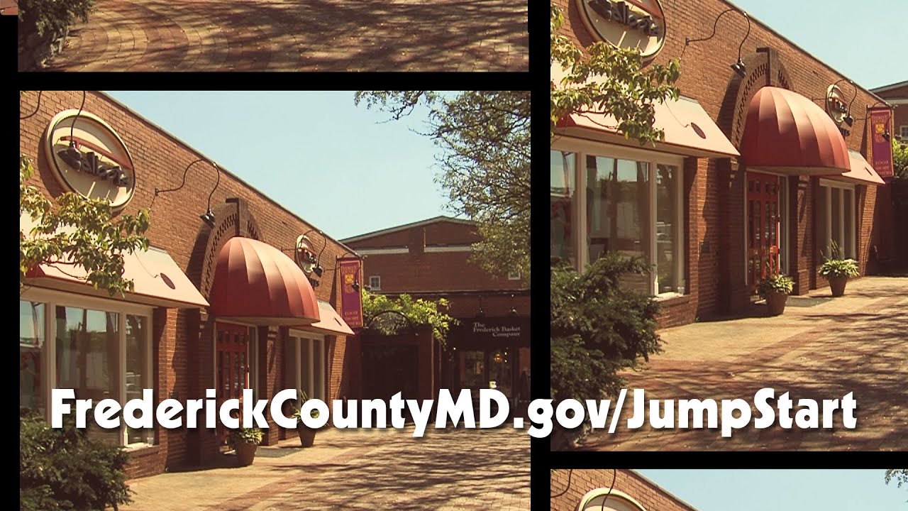 PSA: Jump Start Grants Program