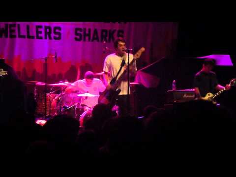 Title Fight - 27, Baltimore MD