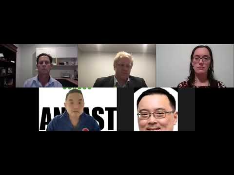 Trauma Grand Round – Damage Control Resuscitation