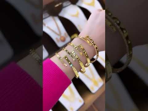 gold bangles designs for women