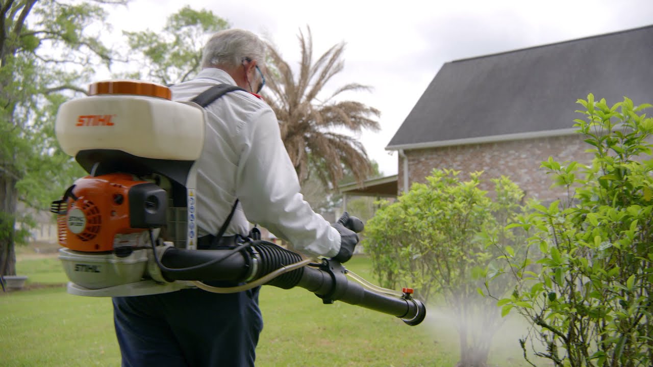 The Bug Man | Pest Control Services