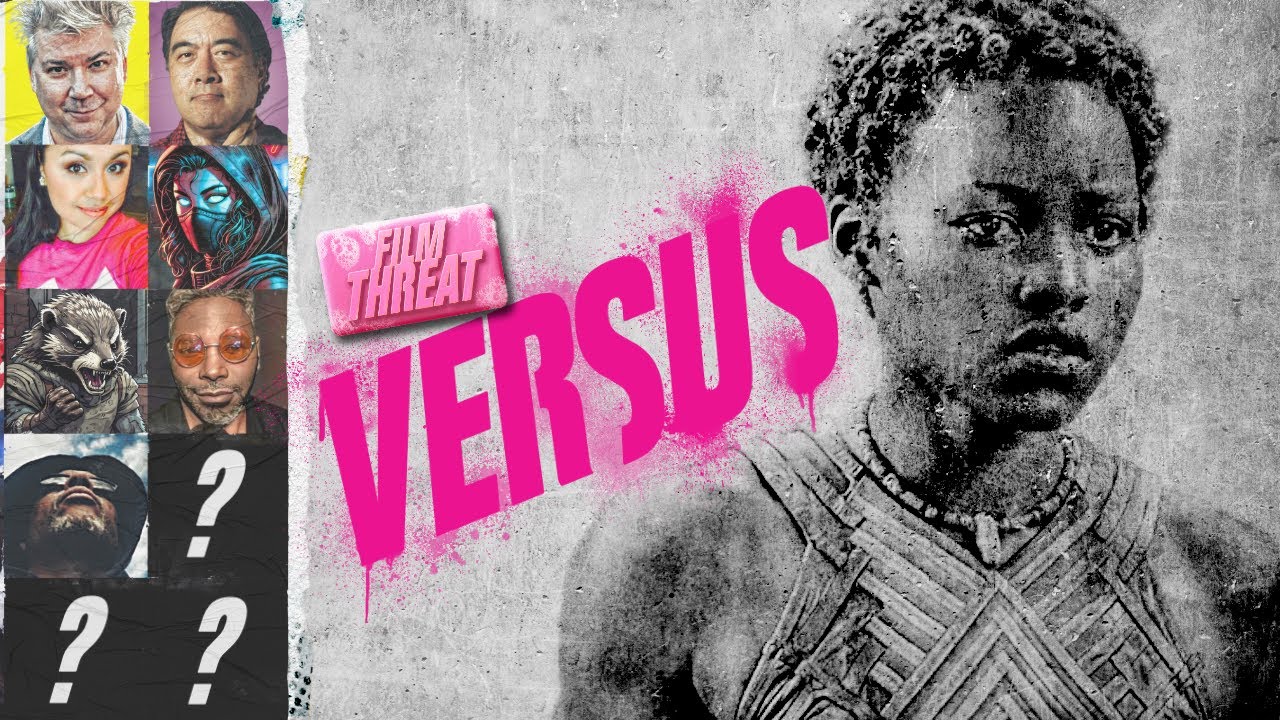 VERSUS: CHRISTOPHER NOLAN'S THE ODYSSEY + NEW LANTERNS TRAILER! | Film Threat Versus