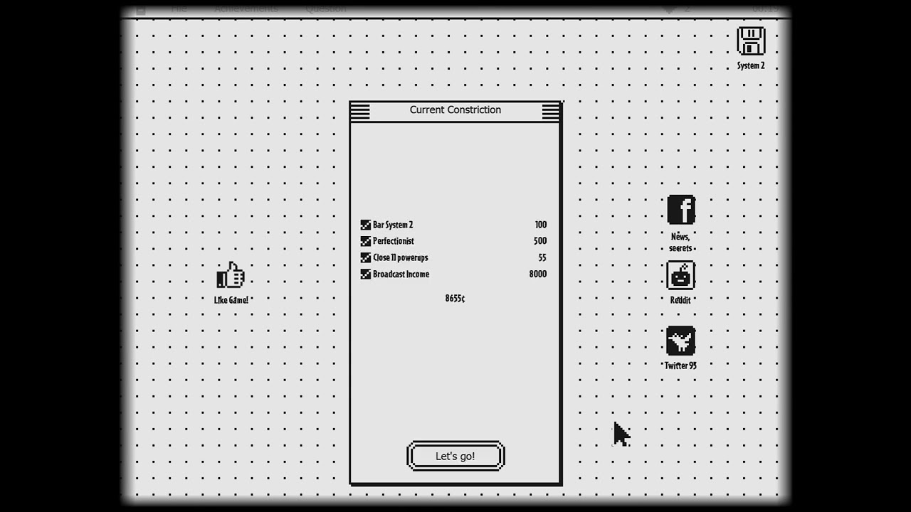 Progressbar 95 - Episode 15
