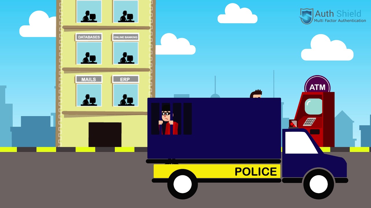 AuthShield - Unified Authentication Platform