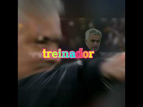 Mourinho no México💫💯 #shorts #desporto #futebol #resultados #noticias #portugal