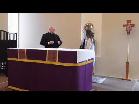 Interview with Monsignor Anthony Marcaccio, St. Pius X – Bishop ...