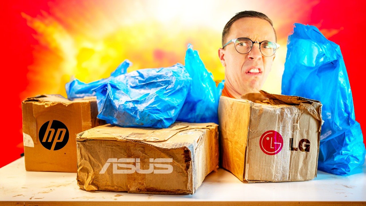 Stop Buying Expensive Laptops