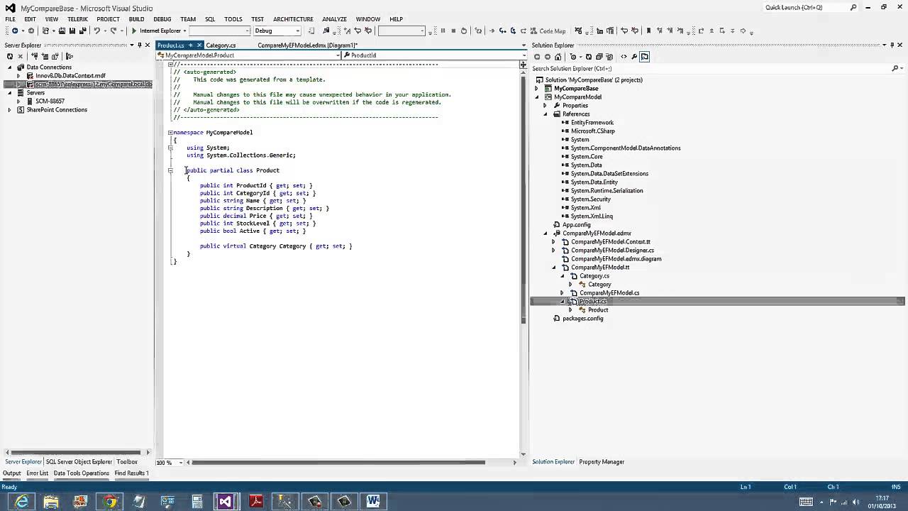 worksheet 1 base project