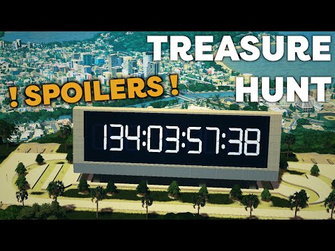 Steam Community :: Video :: SPOILER ALERT! Unlocking the SECRETS of the ...