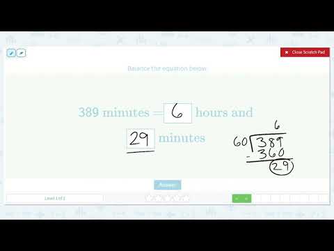 4.10 Convert Time Units