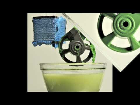 D-Zolve 15-33IM Powder Coat & Paint Remover