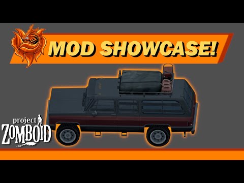 Steam Community :: Video :: Fully Armored '87 Chevrolet Suburban ...