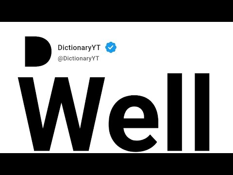 Well Meaning In Bengali