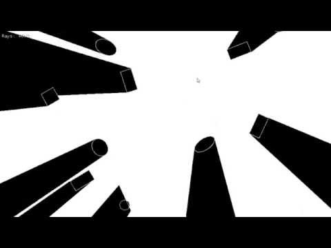Steam Community :: Video :: [C# XNA] Real-Time Dynamic Shadow Casting ...