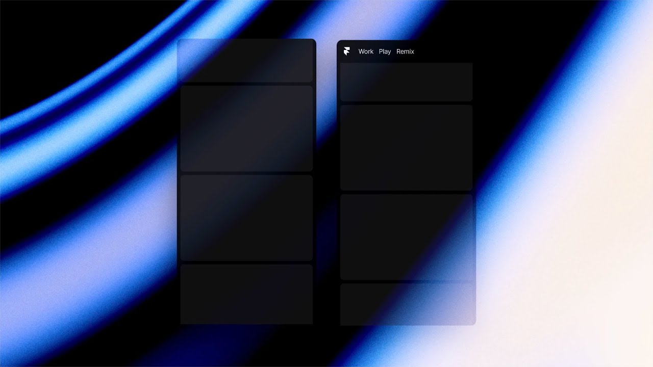 Navigations: Scroll Direction