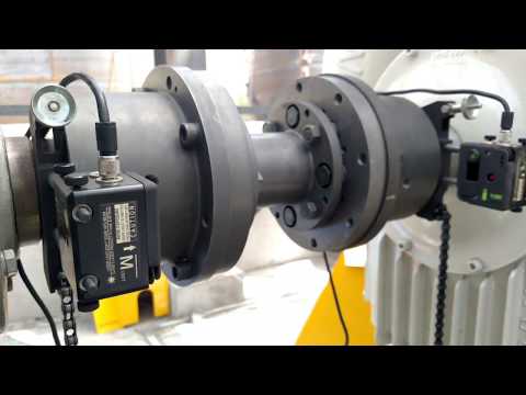 Laser Alignment Services, Laser Shaft Alignment Services in India