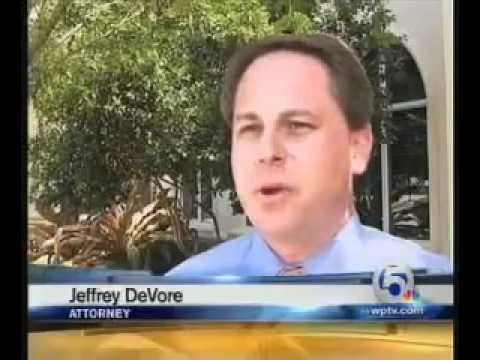Jeffrey Devore - Lawyer in West Palm Beach, FL - Avvo
