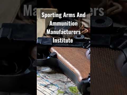 What Is SAAMI? Sporting Arms And Ammunition Manufacturers Institute
