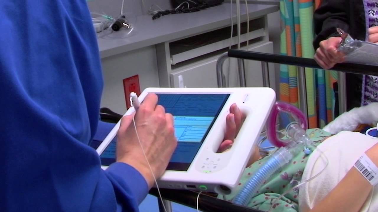 Microsoft highlights AnesthesiaEMR
