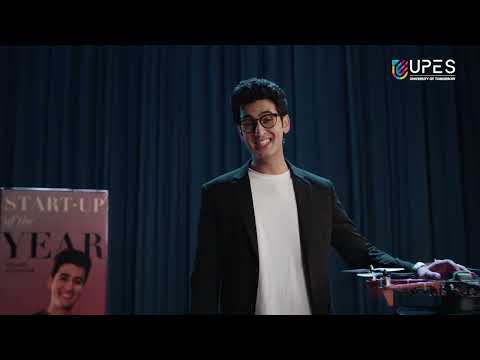 UPES : Rankings, Fees & Courses Details | Top Universities