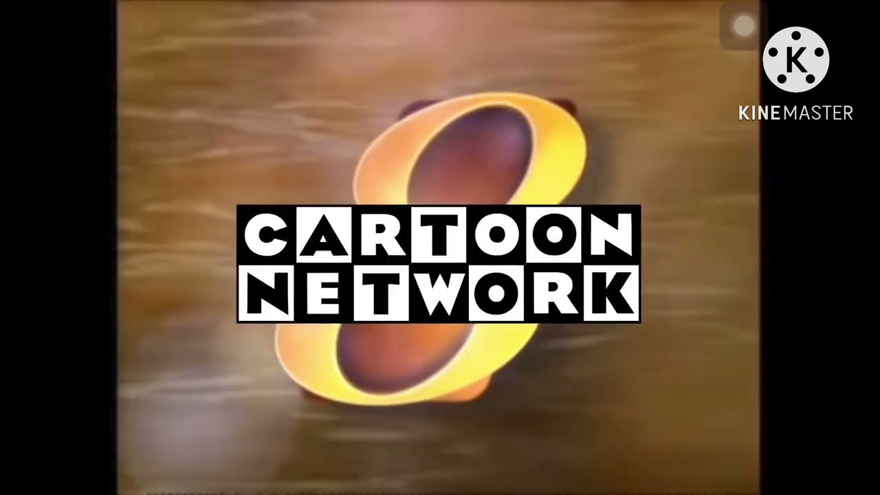 Cartoon Network Runaway Add Round 7 (Fixed Video)