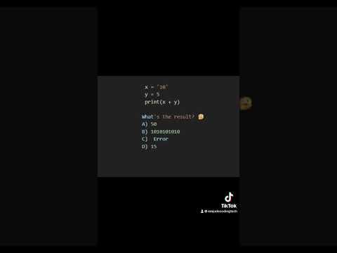 Python for beginners