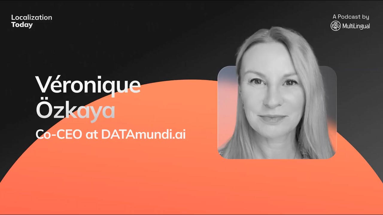 Turning Data Into Direction with Veronique Ozkaya